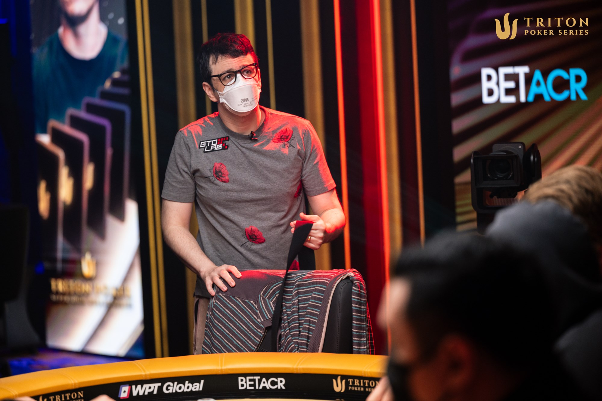 PUNNAT PUNSRI'S PLO LESSON ENDS IN FAMOUS FOURTH TRITON TITLE FOR THAI CRUSHER